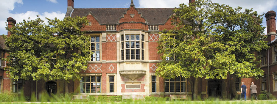 READING University - Unidirection