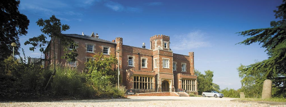 READING University - Unidirection