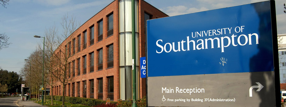 Southampton University - Unidirection