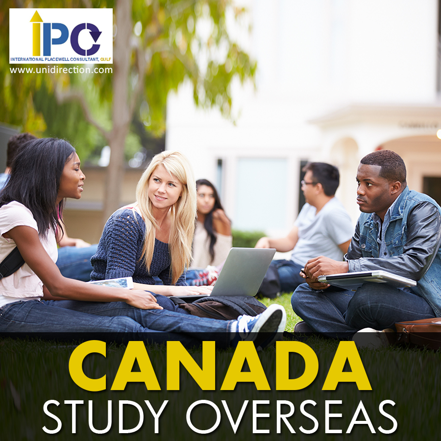 5 Reasons for Studying Universities in Canada - Unidirection